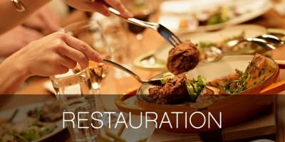 Restauration