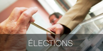 Élections